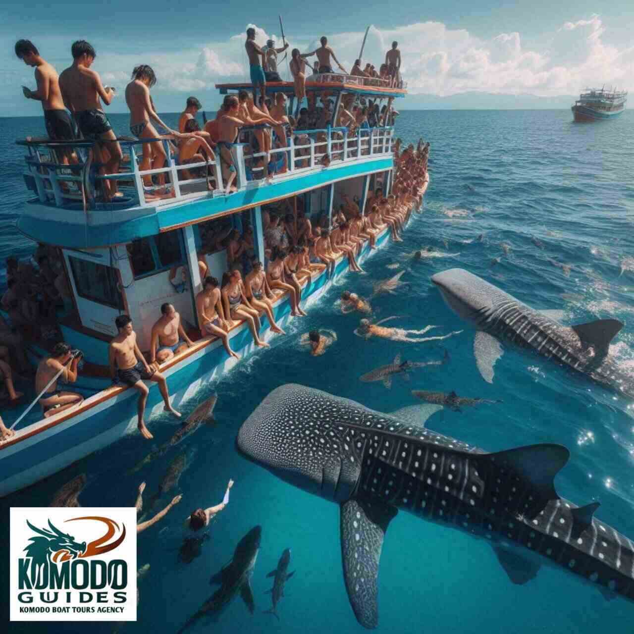 Komodo Traditional and Luxury Yachts | Komodo Guides